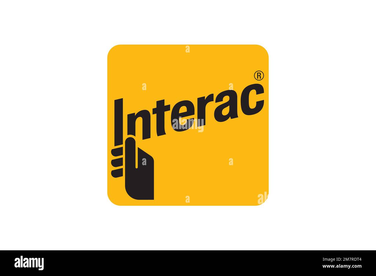 Interac Online Logo