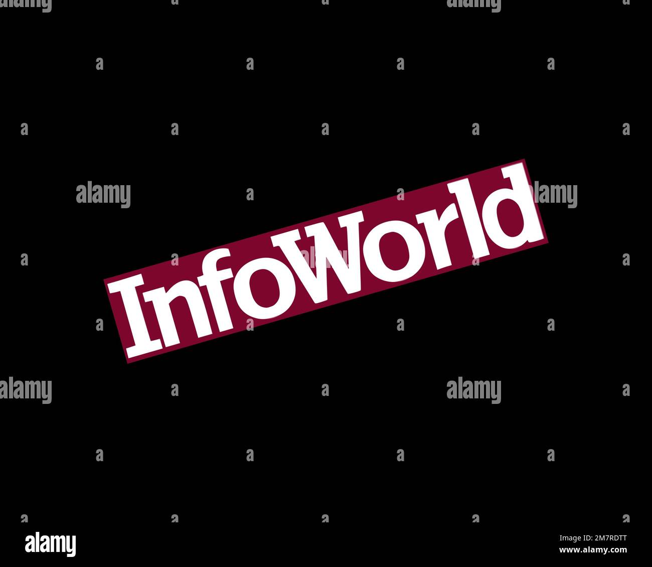 Infoworld Logo