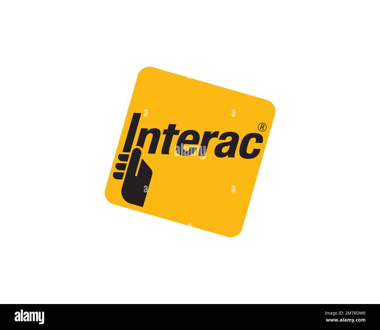 Interac logo Cut Out Stock Images & Pictures - Alamy