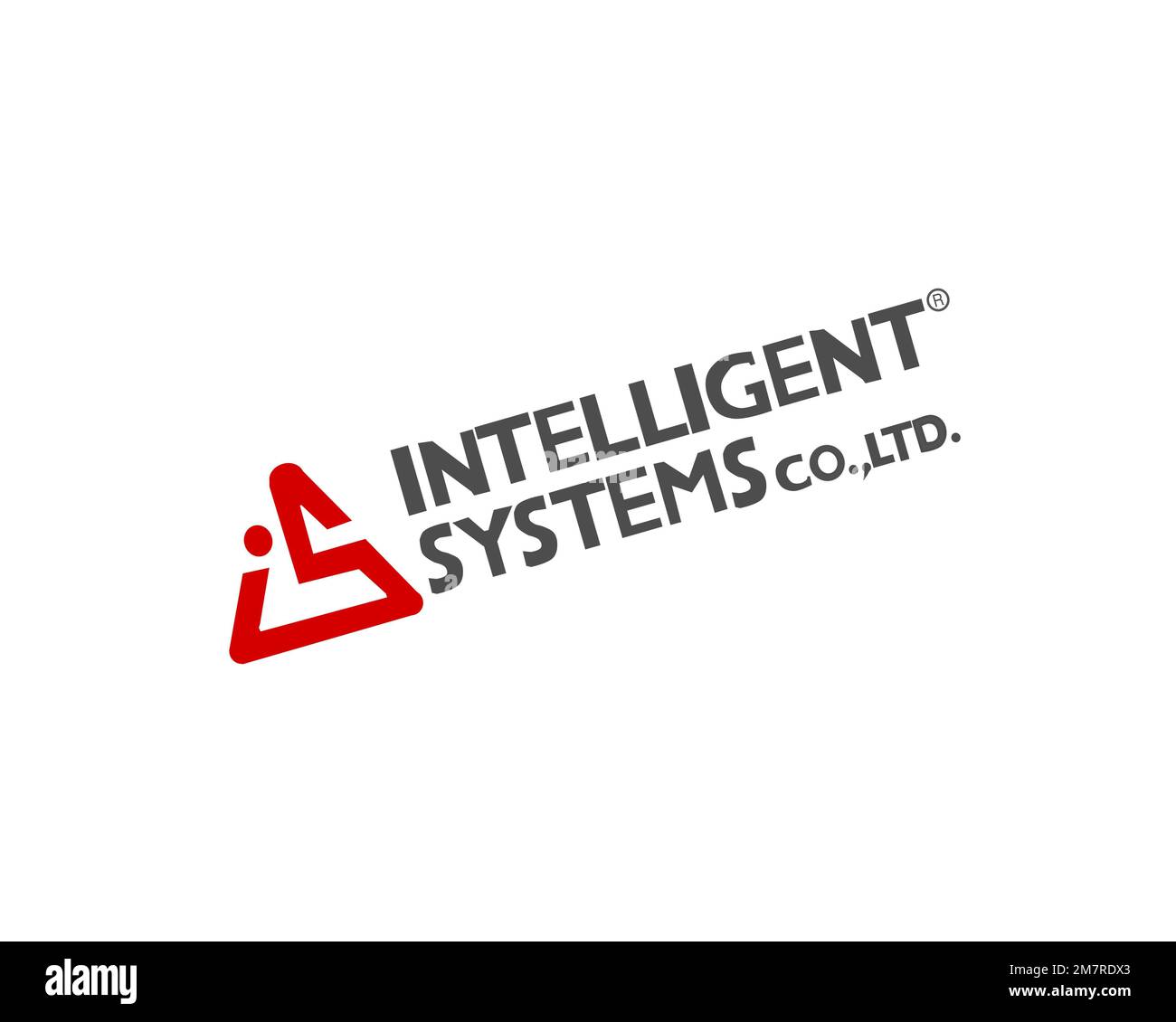 Intelligent Systems, rotated logo, white background Stock Photo - Alamy Intelligent Systems, rotated logo, white background Stock Photo - Alamy