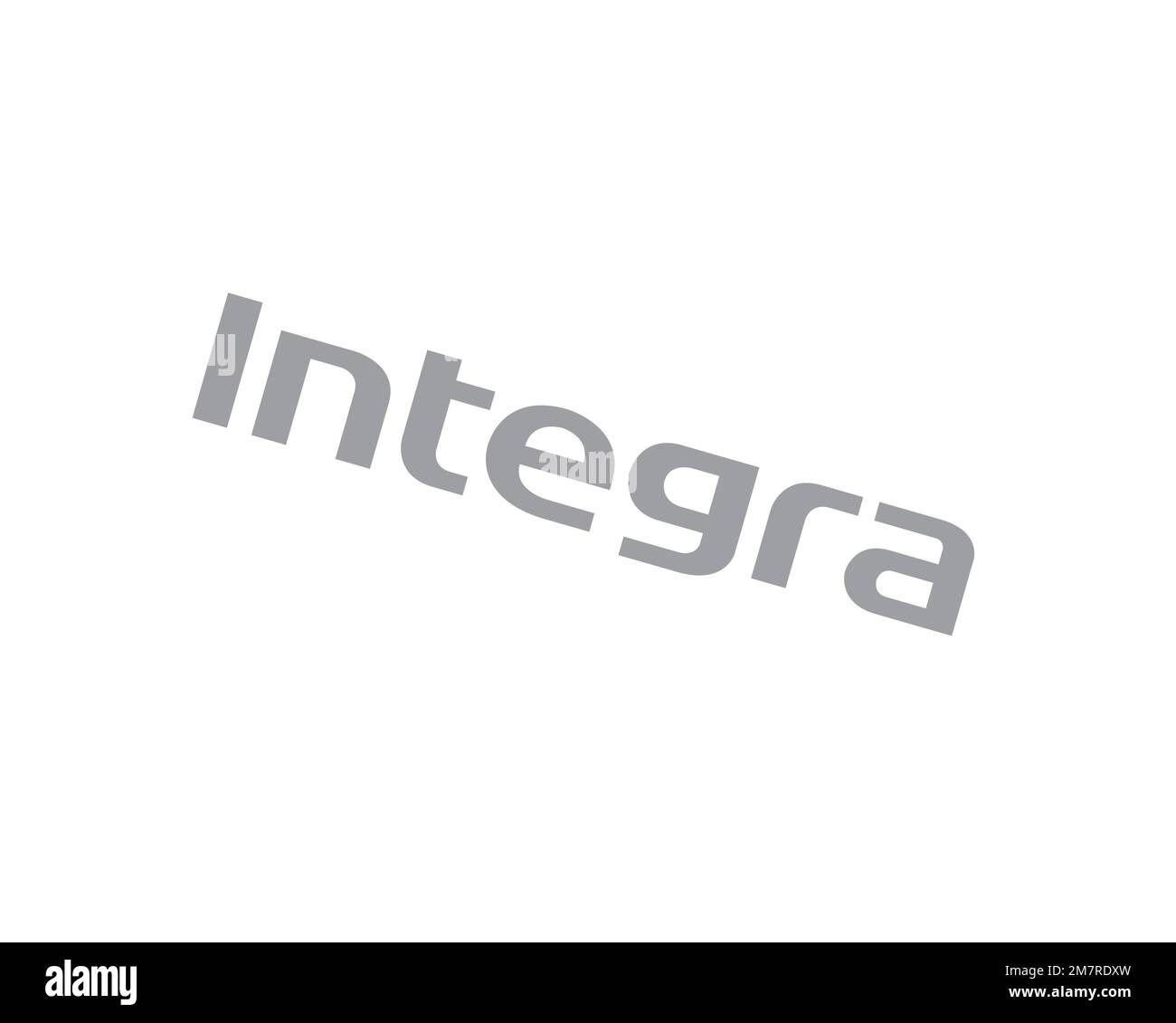 Integra Cut Out Stock Images & Pictures - Alamy