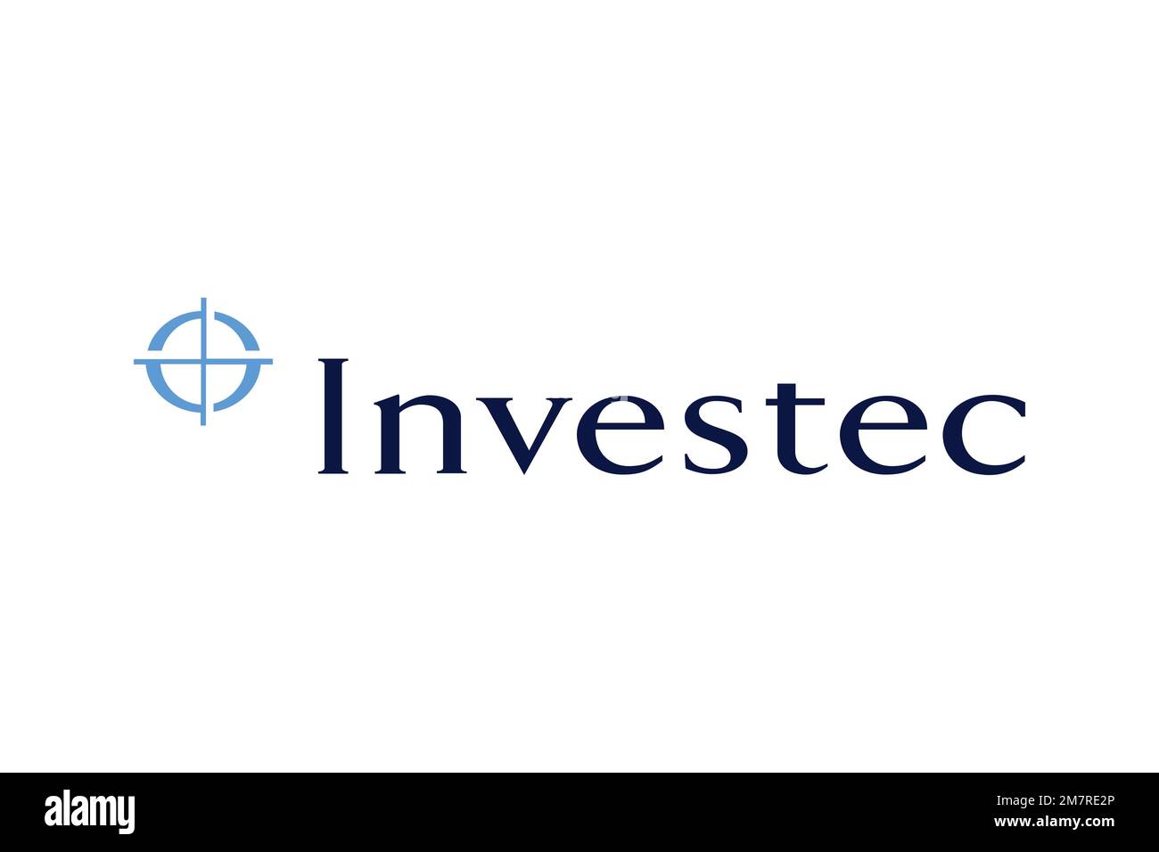 Investec, Logo, White background Stock Photo - Alamy