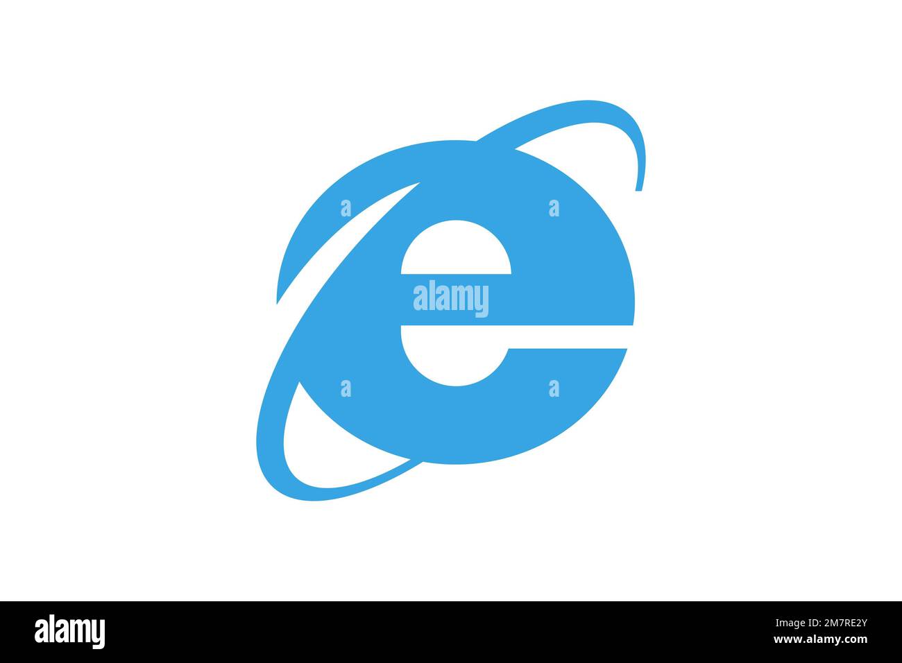 Internet Explorer 4 Logo