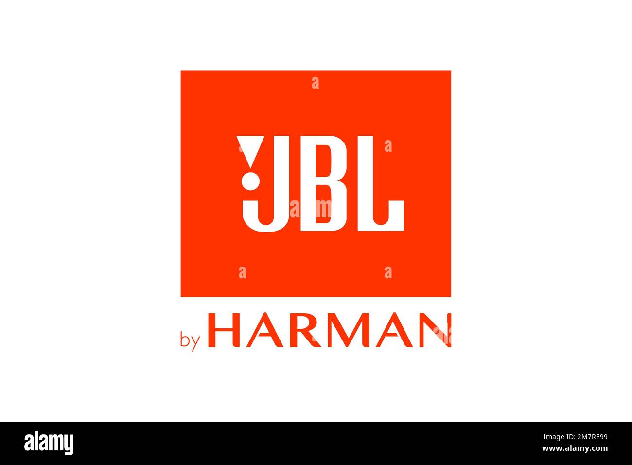JBL, Logo, White background Stock Photo - Alamy