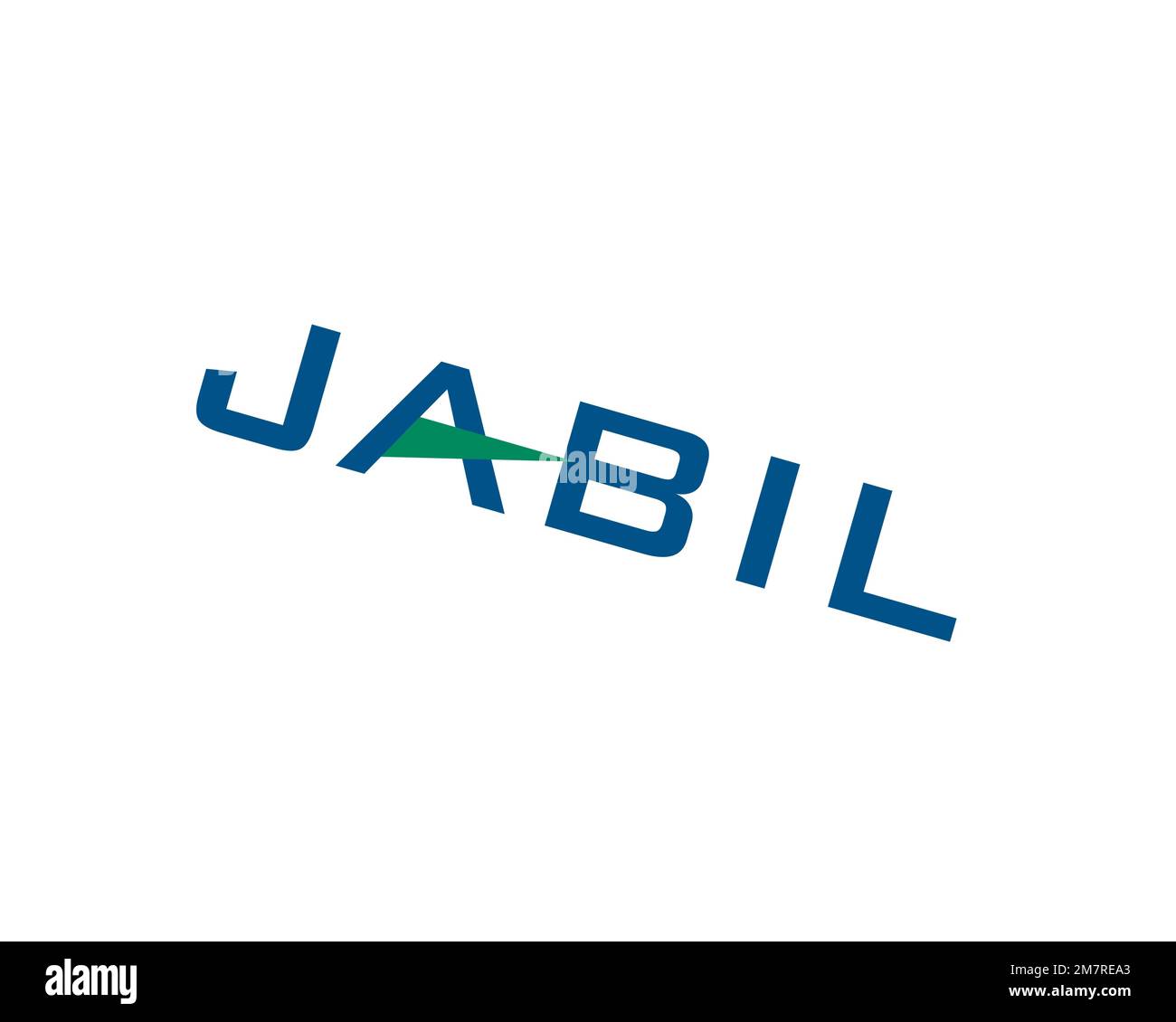 Jabil logo hi-res stock photography and images - Alamy