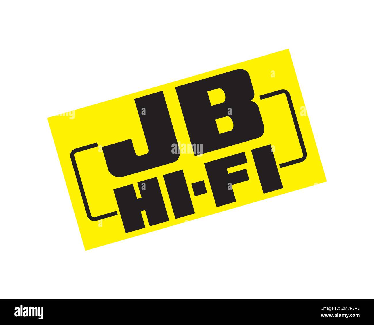 Jb hi fi hi-res stock photography and images - Alamy