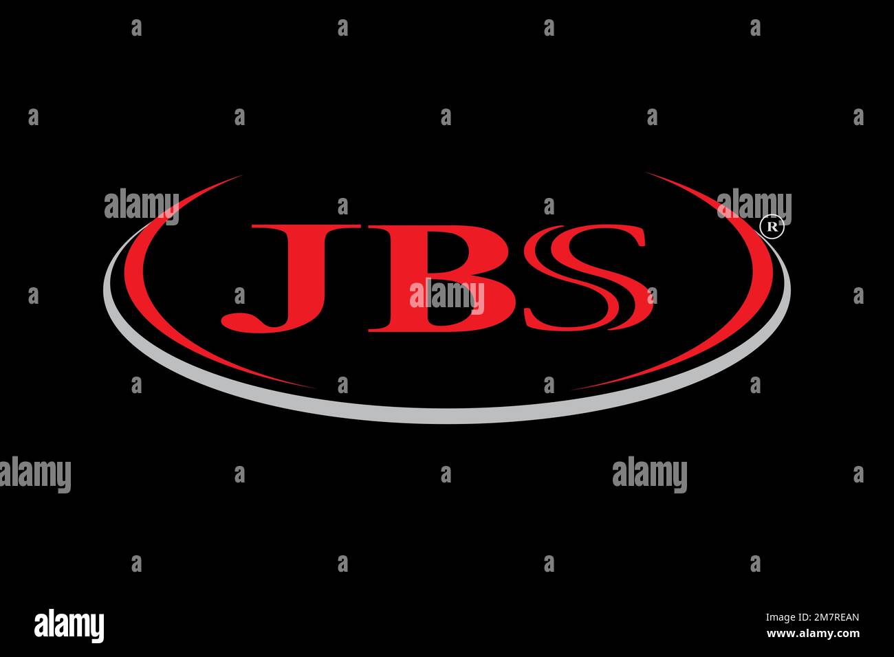 Jbs symbol hi-res stock photography and images - Alamy