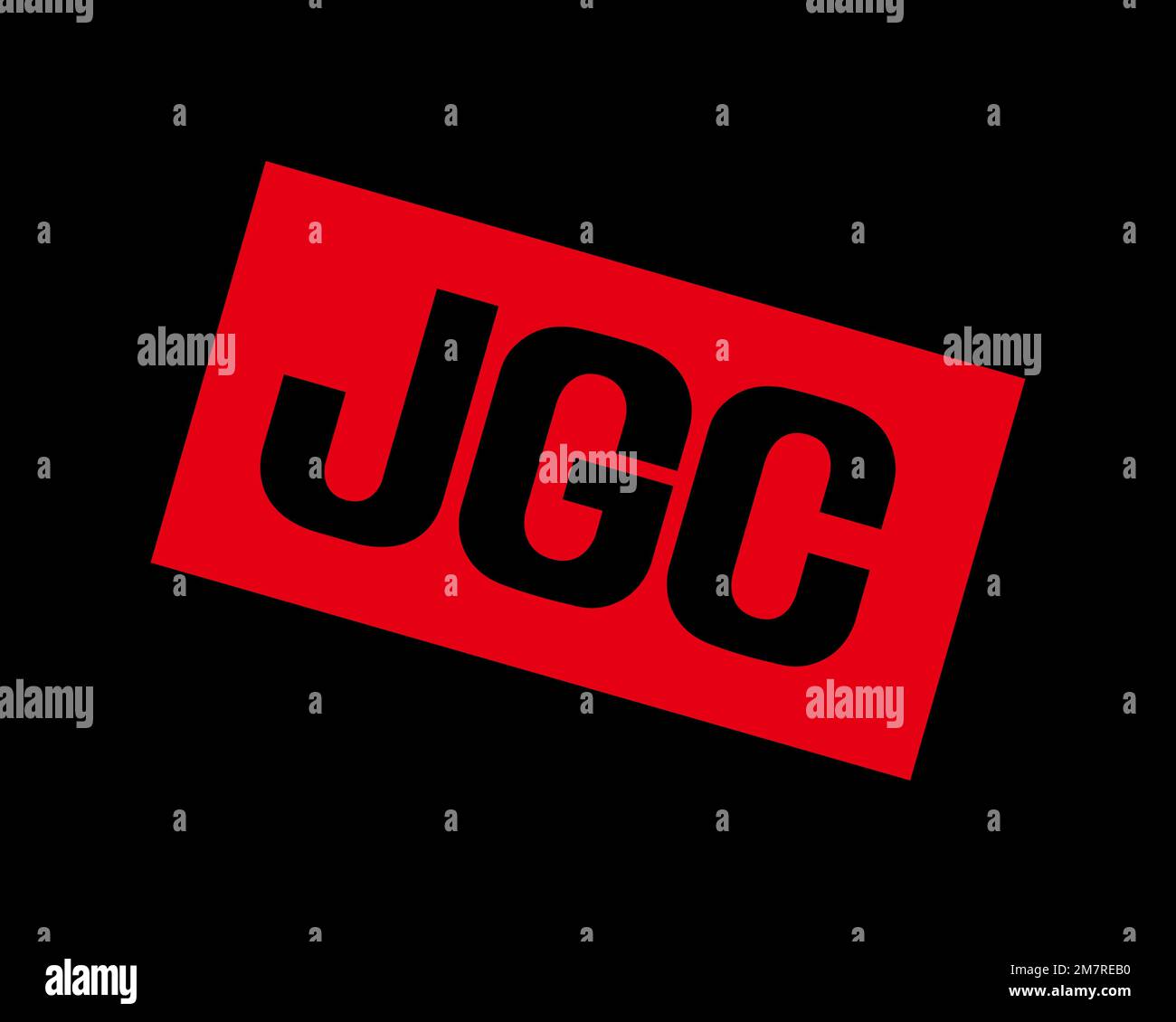 Jgc symbol hi-res stock photography and images - Alamy