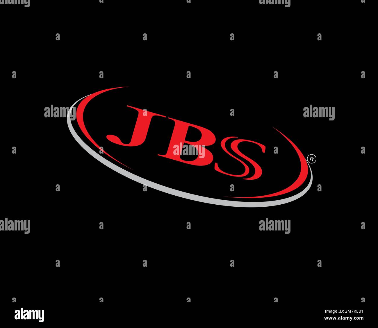 Jbs symbol hi-res stock photography and images - Alamy