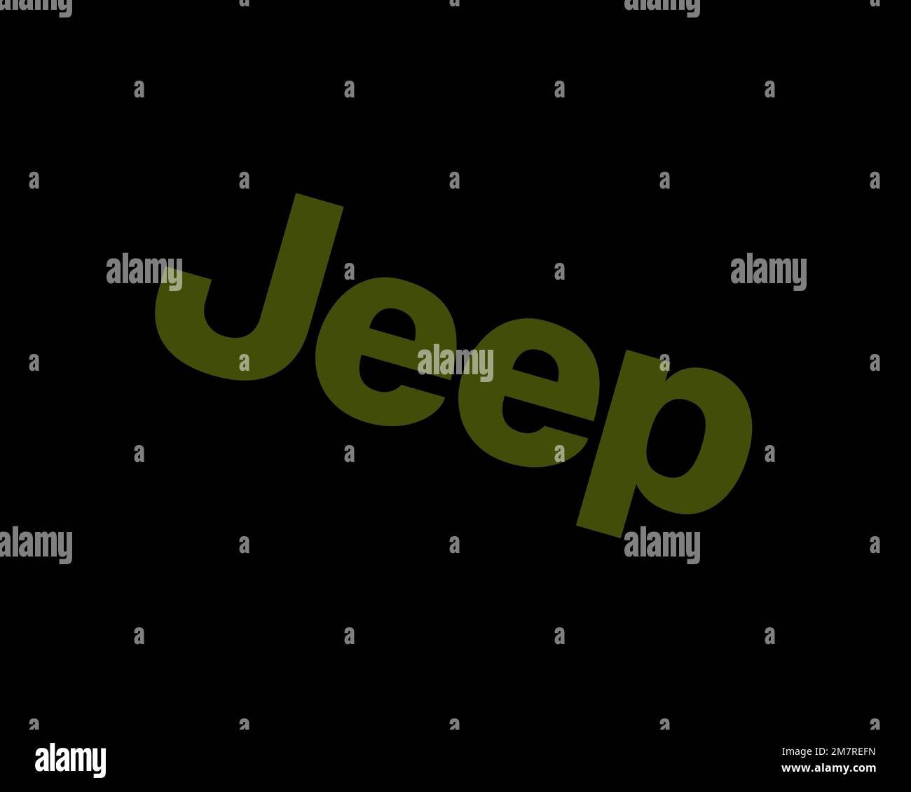 Jeep Symbol Wallpaper