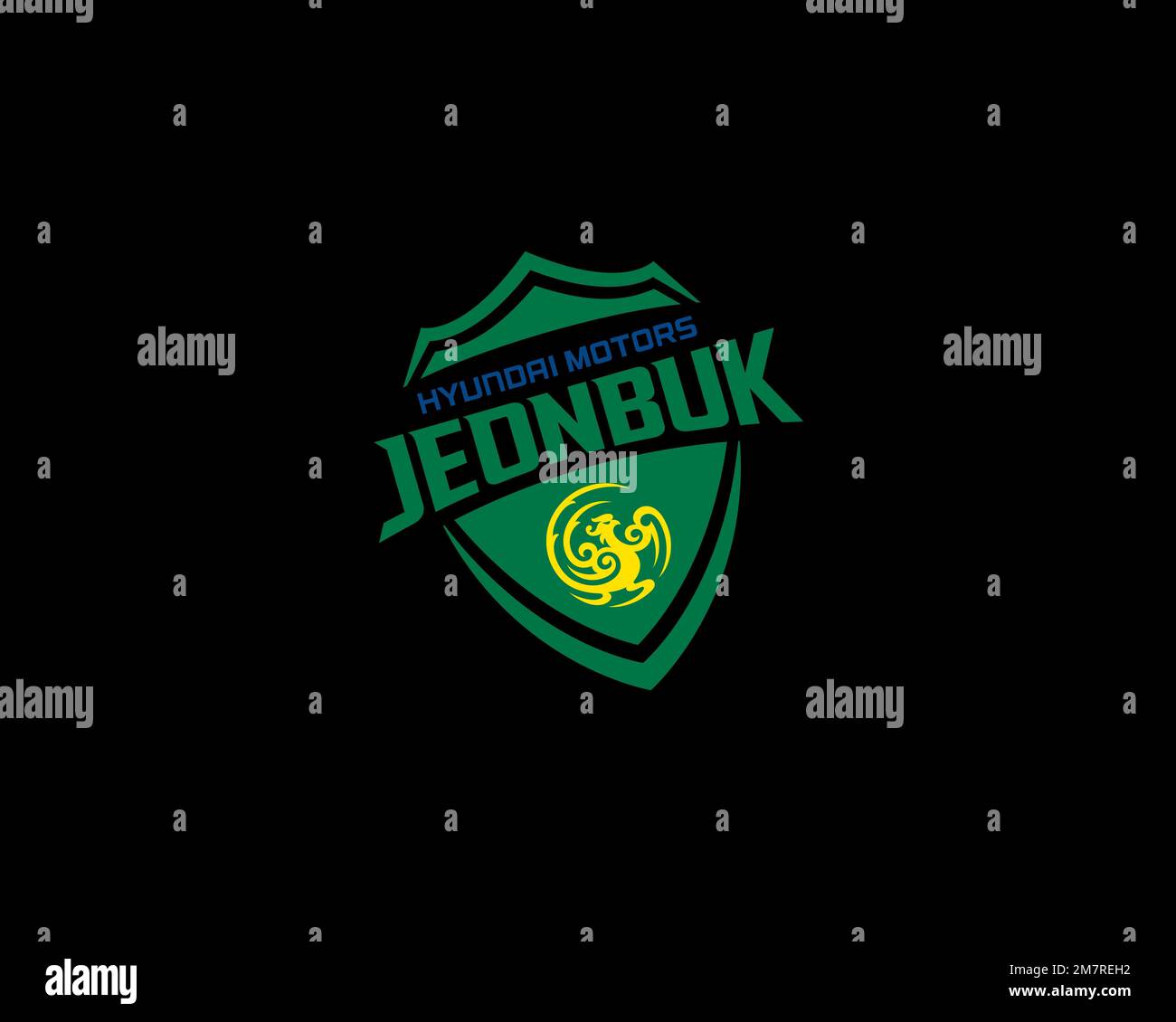 Jeonbuk Fc Logo Daejeon Citizen Jeonbuk Hyundai Motors Goals And