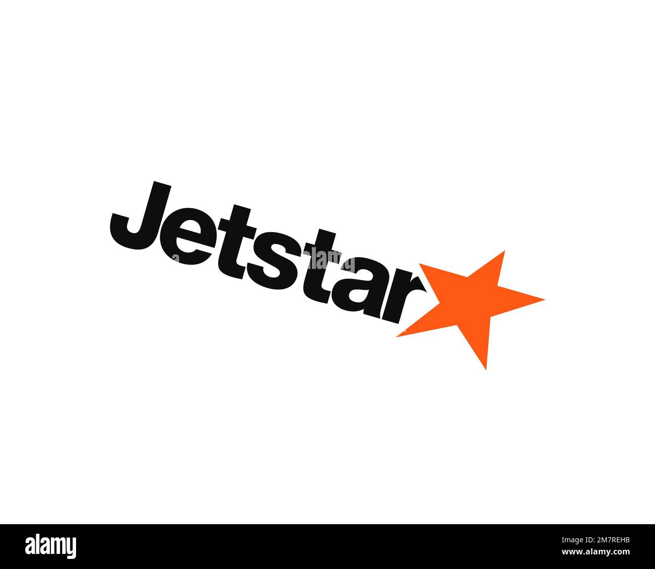 Jetstar logo hi-res stock photography and images - Alamy