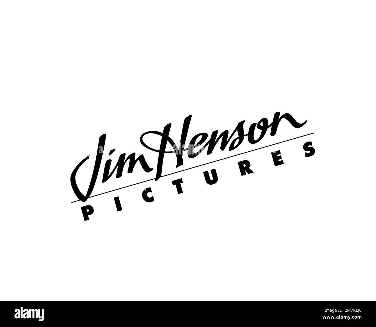 Jim Henson Logo
