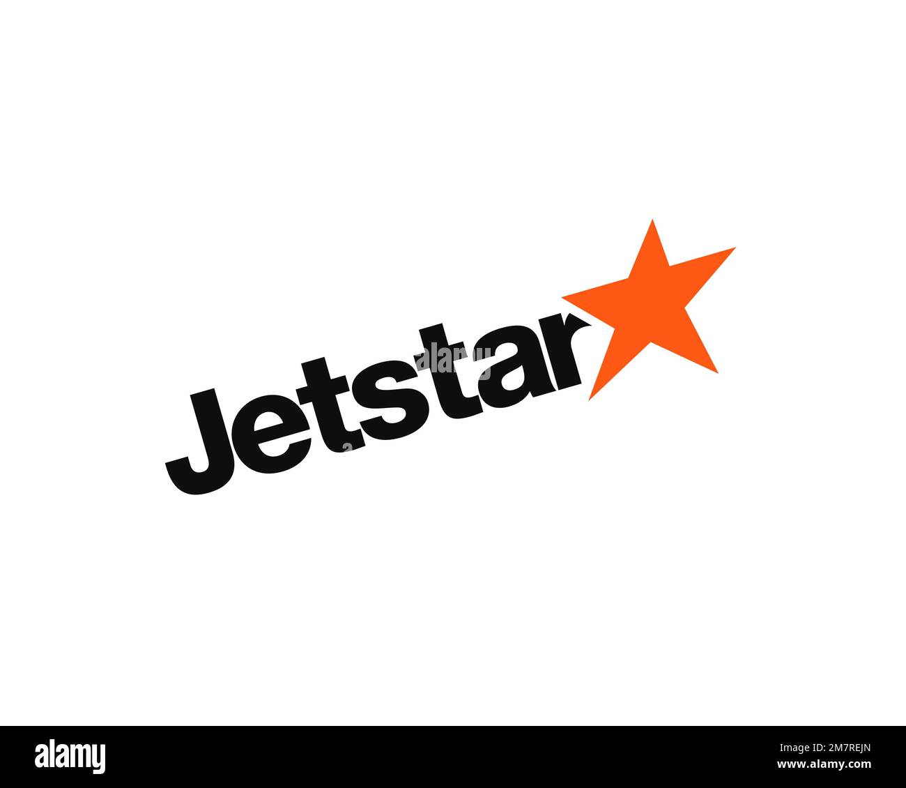 Jetstar, rotated logo, white background Stock Photo - Alamy Jetstar, rotated logo, white background Stock Photo - Alamy