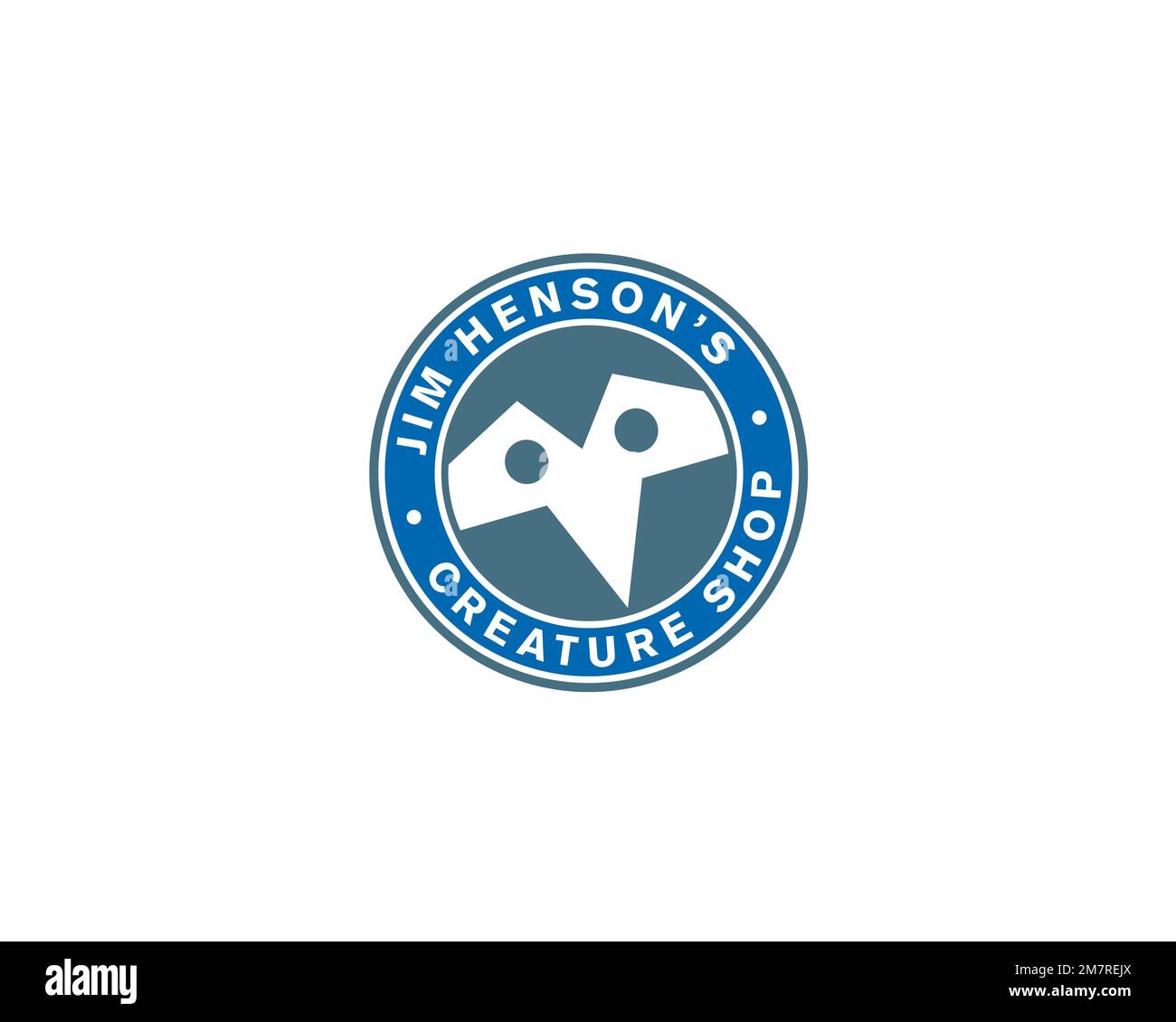 Jim Henson Creature Shop Logo