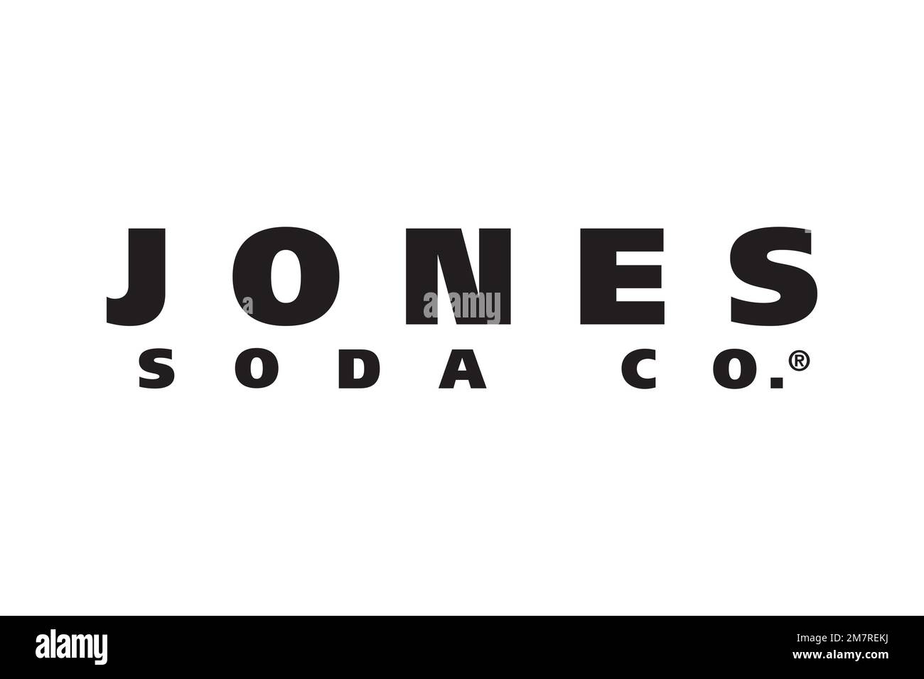 Jones soda hi-res stock photography and images - Alamy
