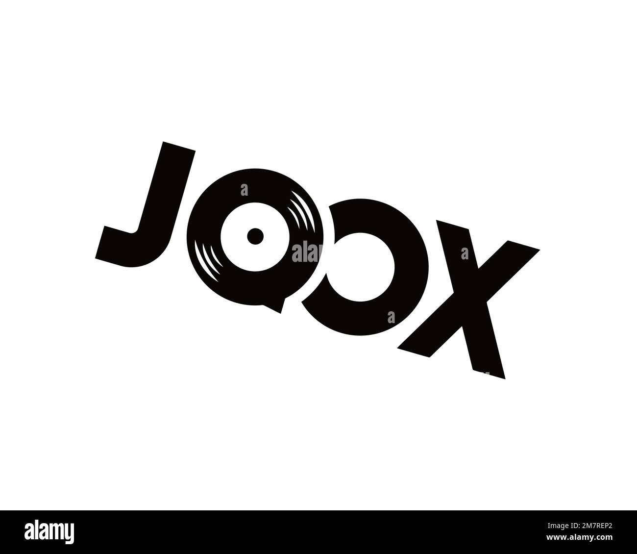 Joox Logo