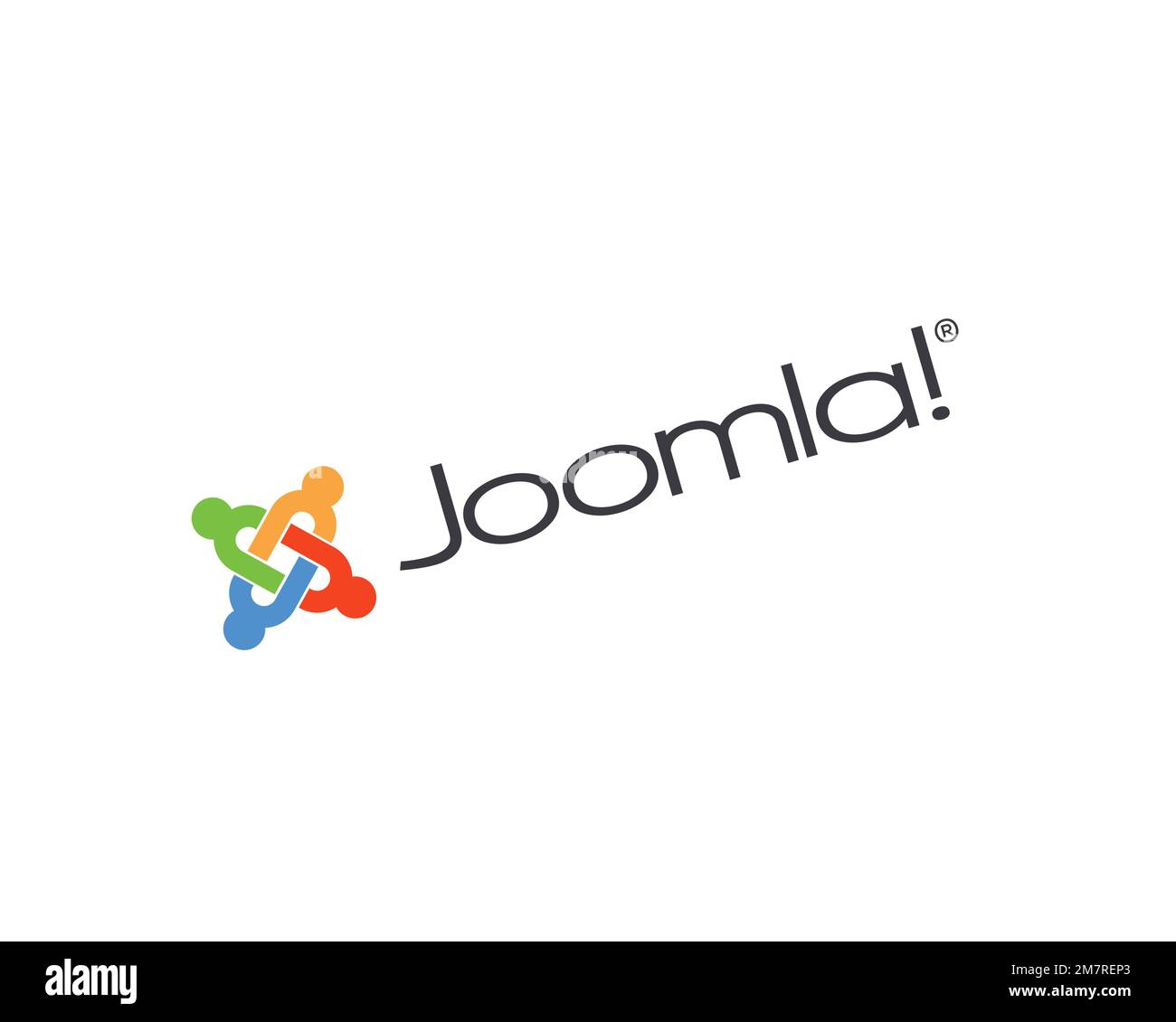 Joomla Logo