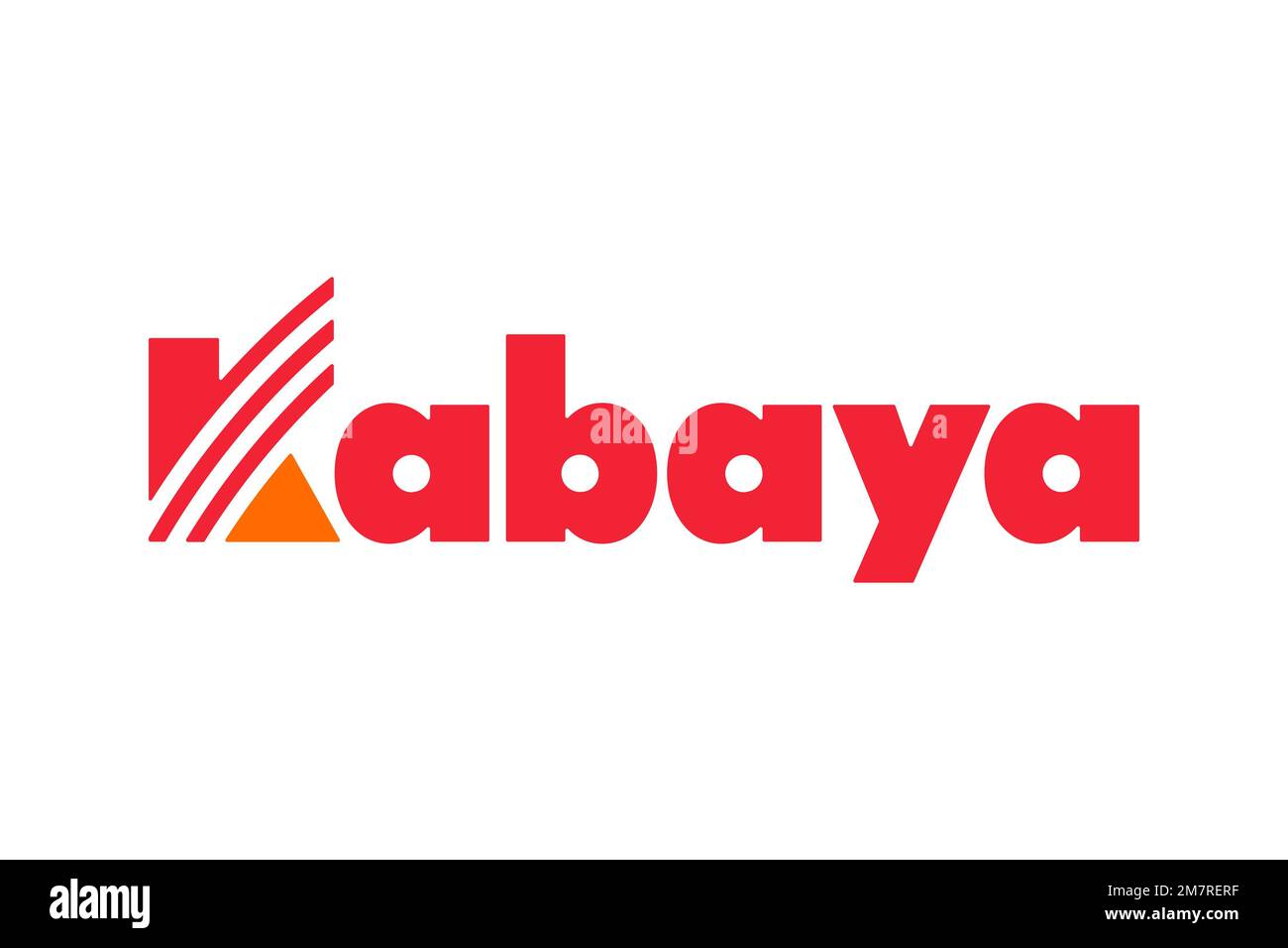 Kabaya, Logo, White background Stock Photo - Alamy