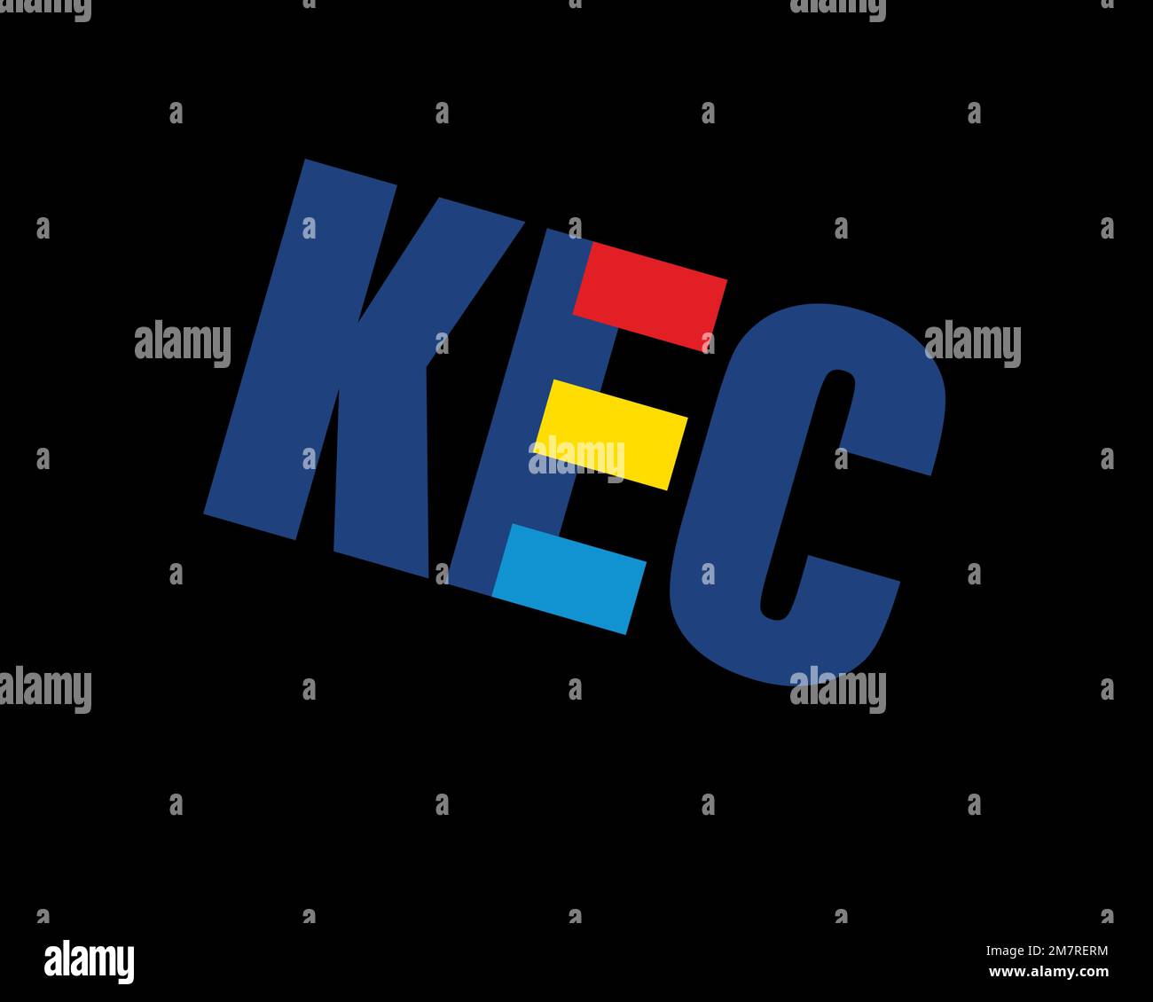 Kec logo hi-res stock photography and images - Alamy