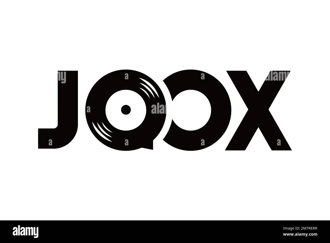 Joox Logo