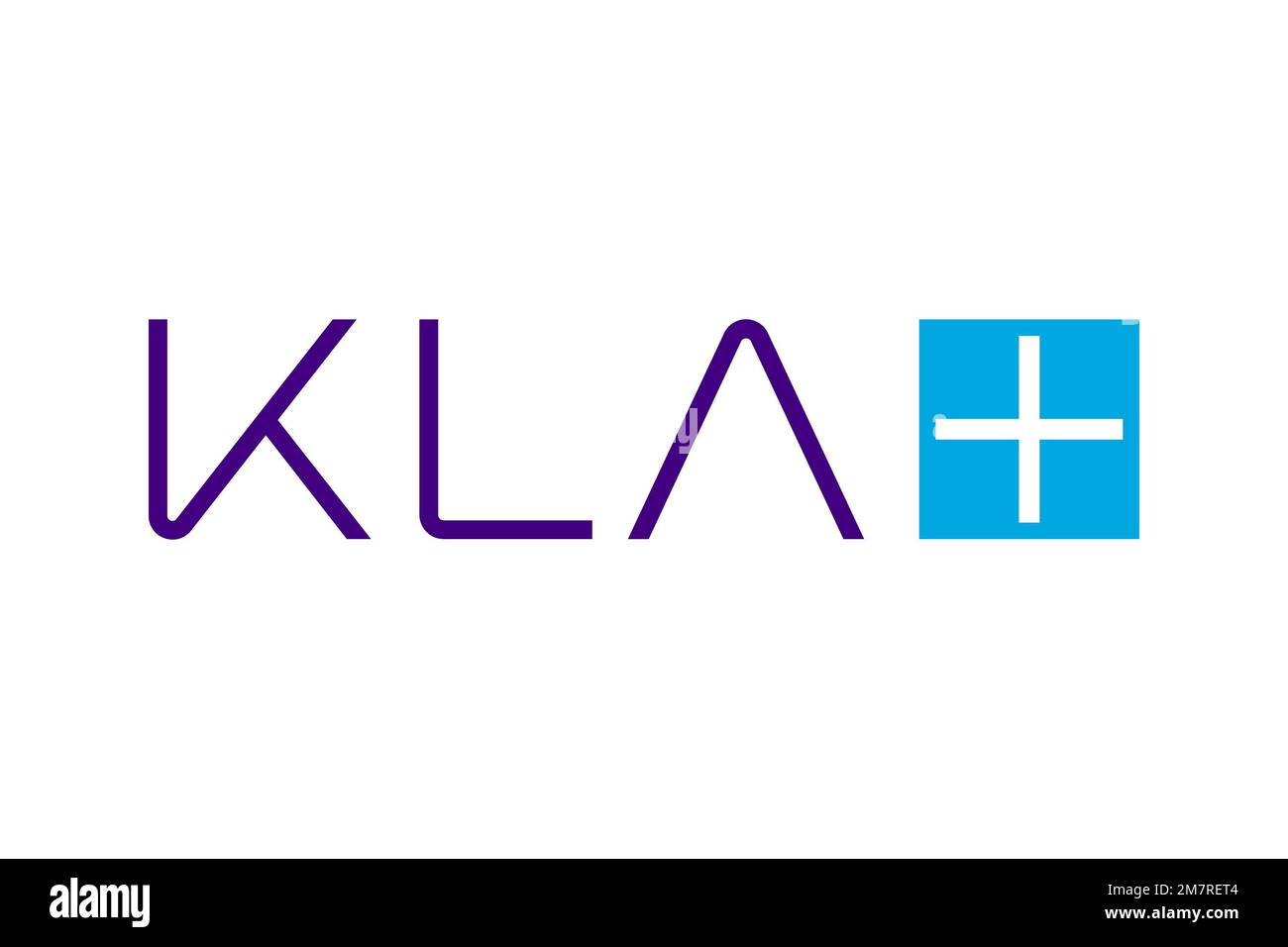 Kla logo hi-res stock photography and images - Alamy
