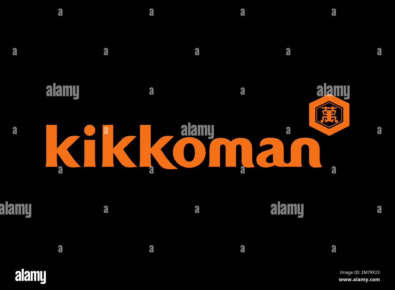 Kikkoman brand hi-res stock photography and images - Alamy