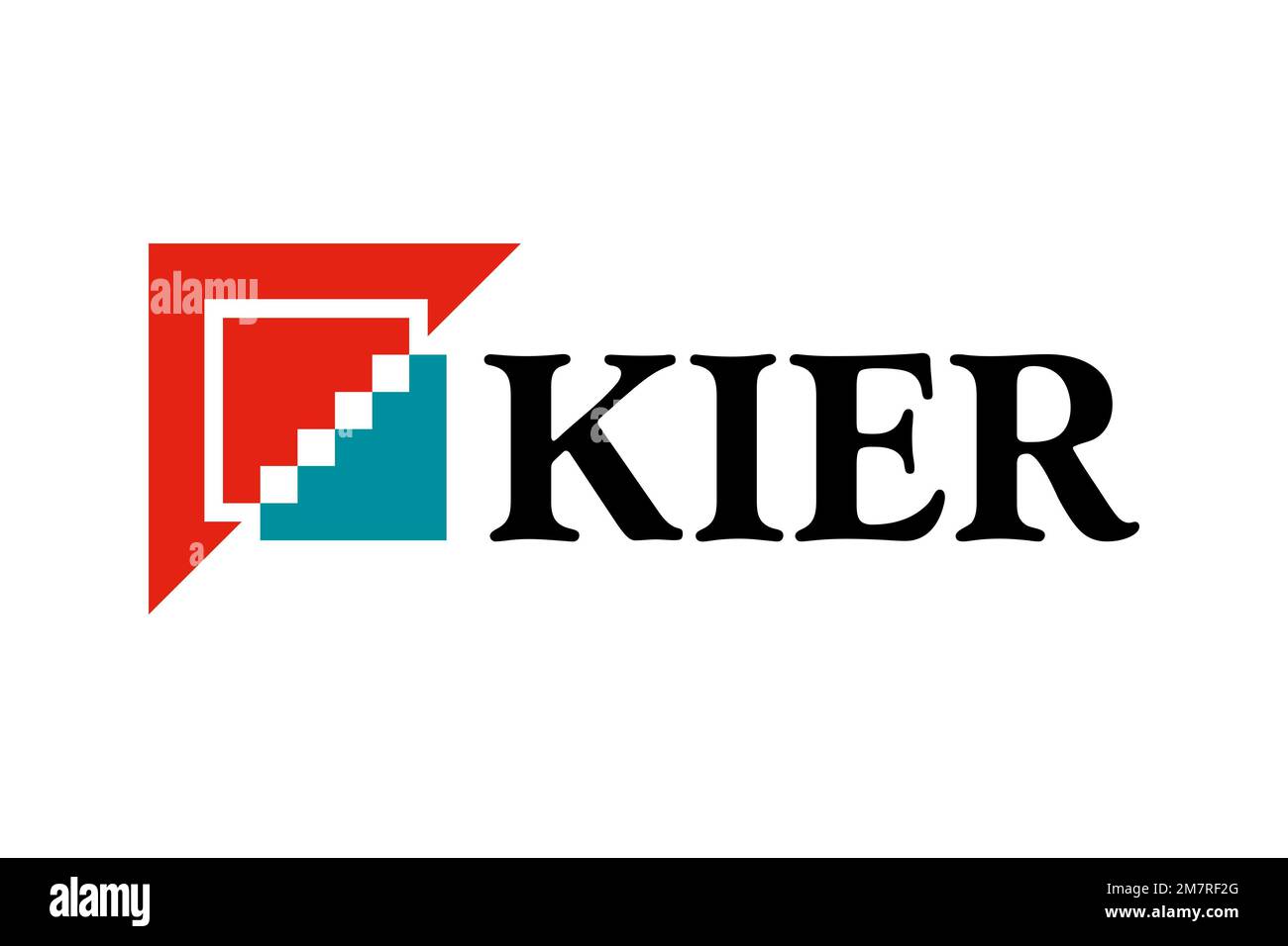 Kier Group, Logo, White background Stock Photo - Alamy Kier Group, Logo, White background Stock Photo - Alamy