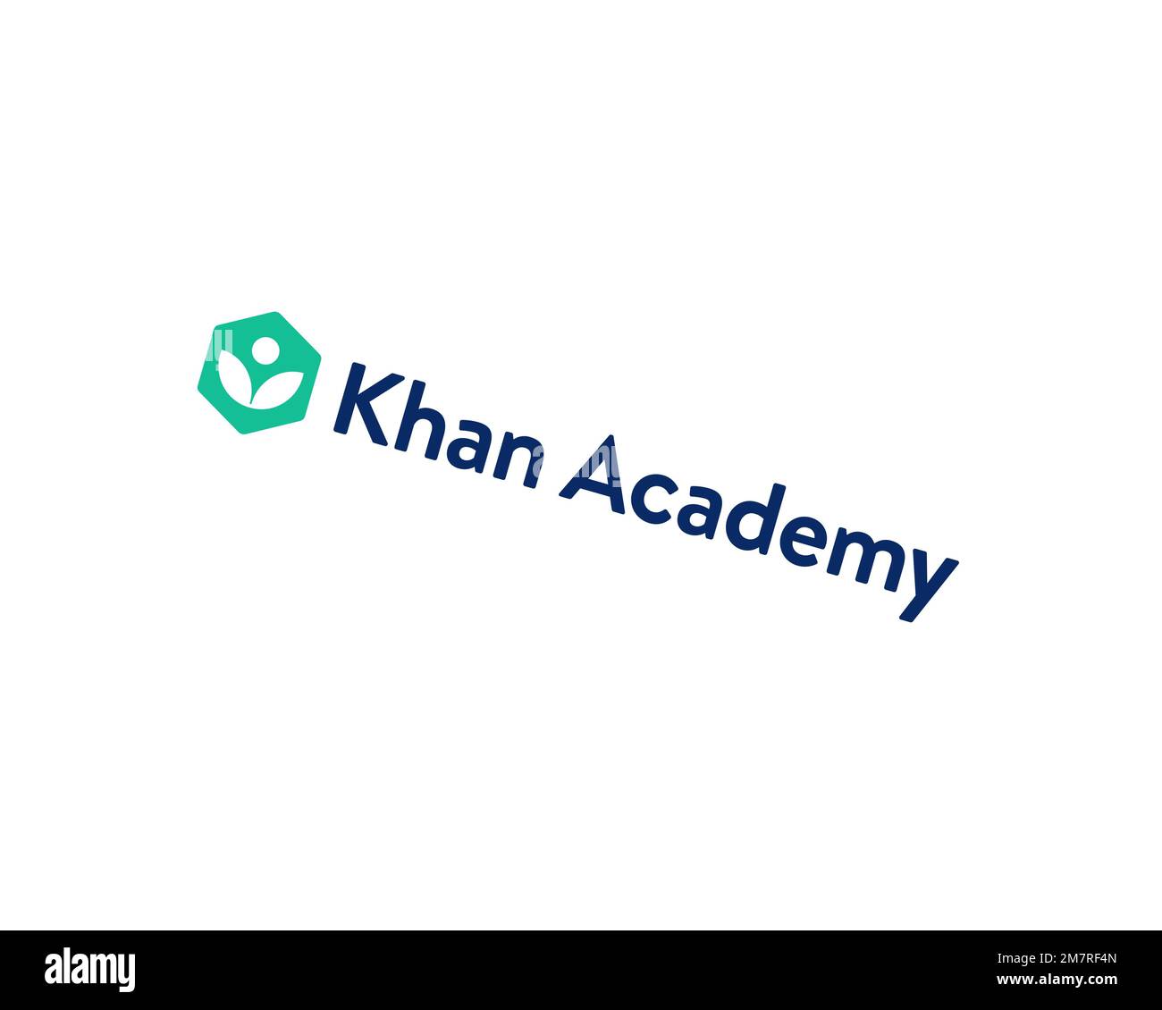Khan Academy Logo