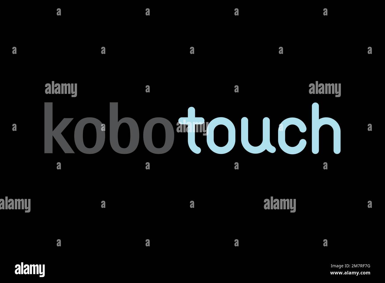 Kobo Touch Logo