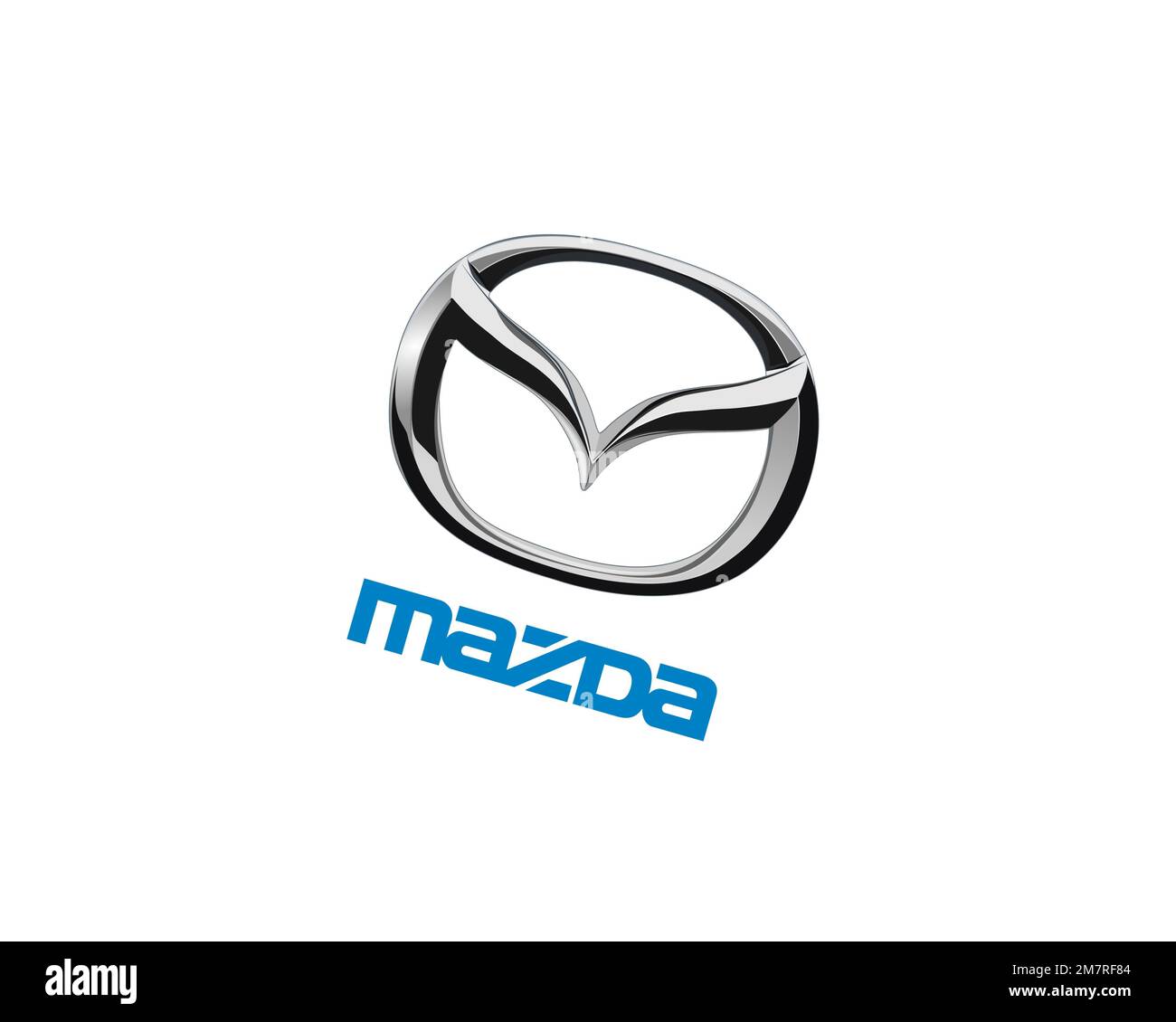 Mazda Logo Transparent