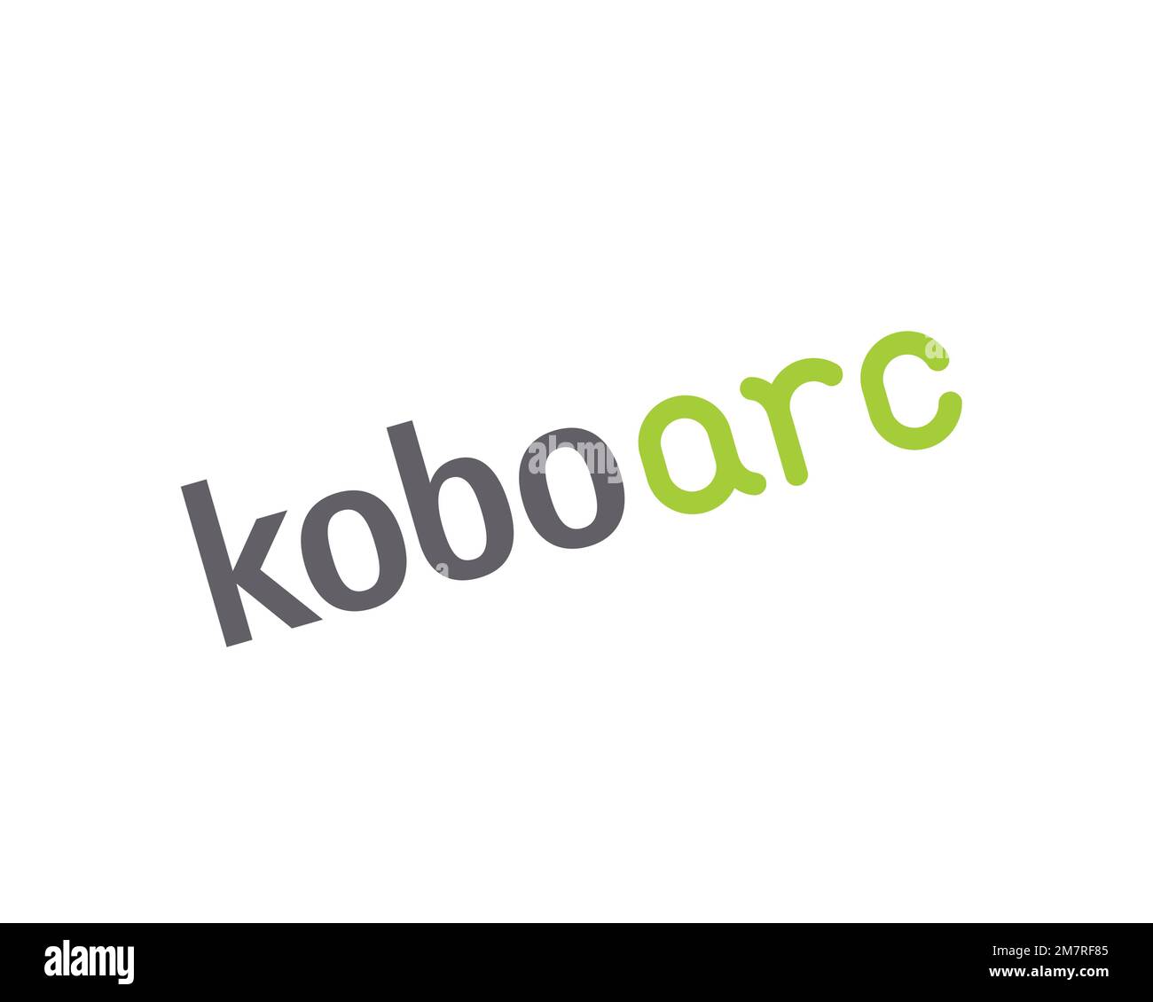 Kobo logo hi-res stock photography and images - Alamy