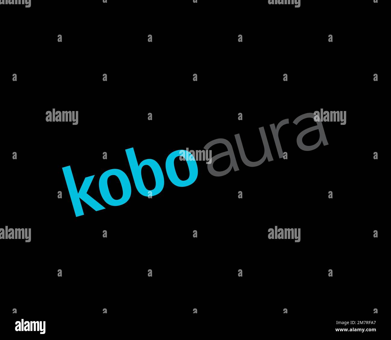 Kobo aura hi-res stock photography and images - Alamy