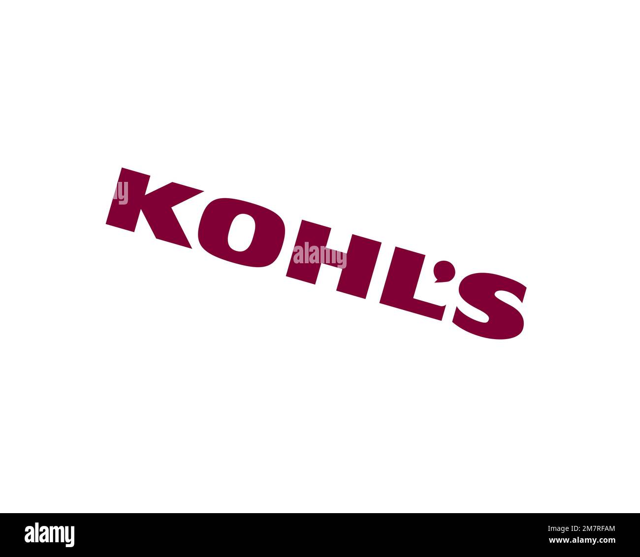 Kohls Logo