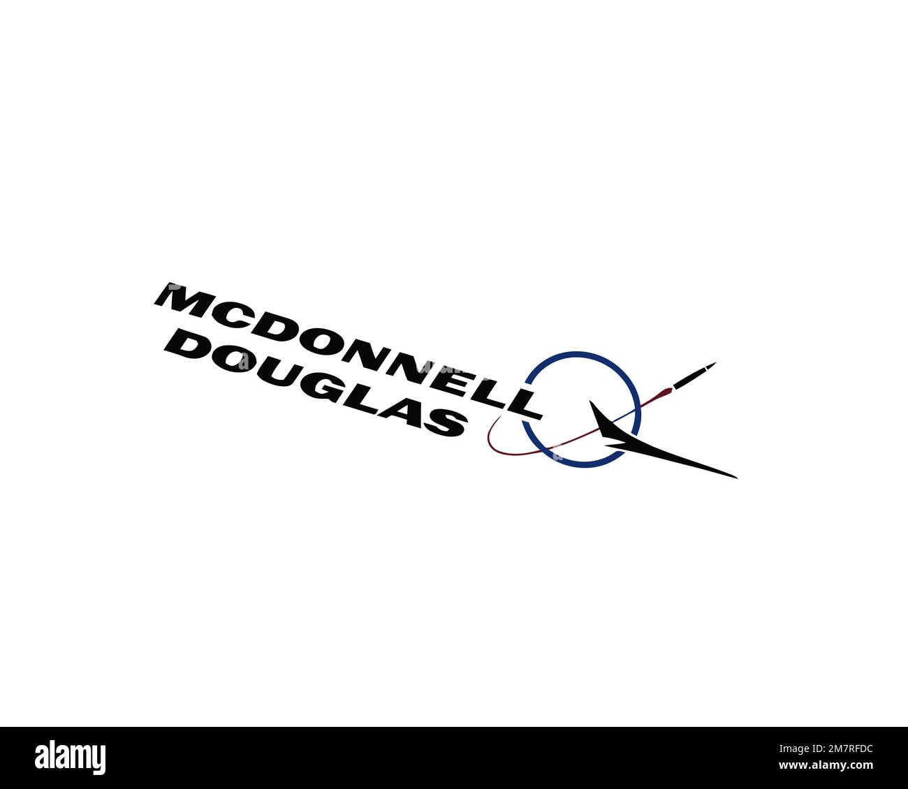 Mcdonnell Douglas Logo