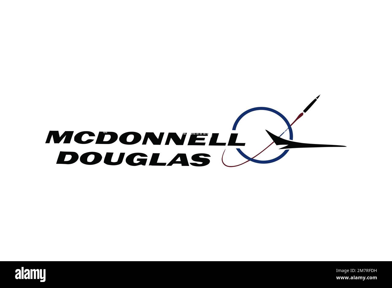 Douglas Aircraft Logo