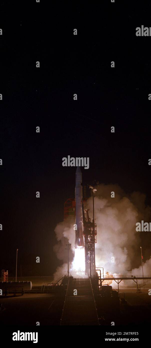 Atlas centaur hi-res stock photography and images - Alamy