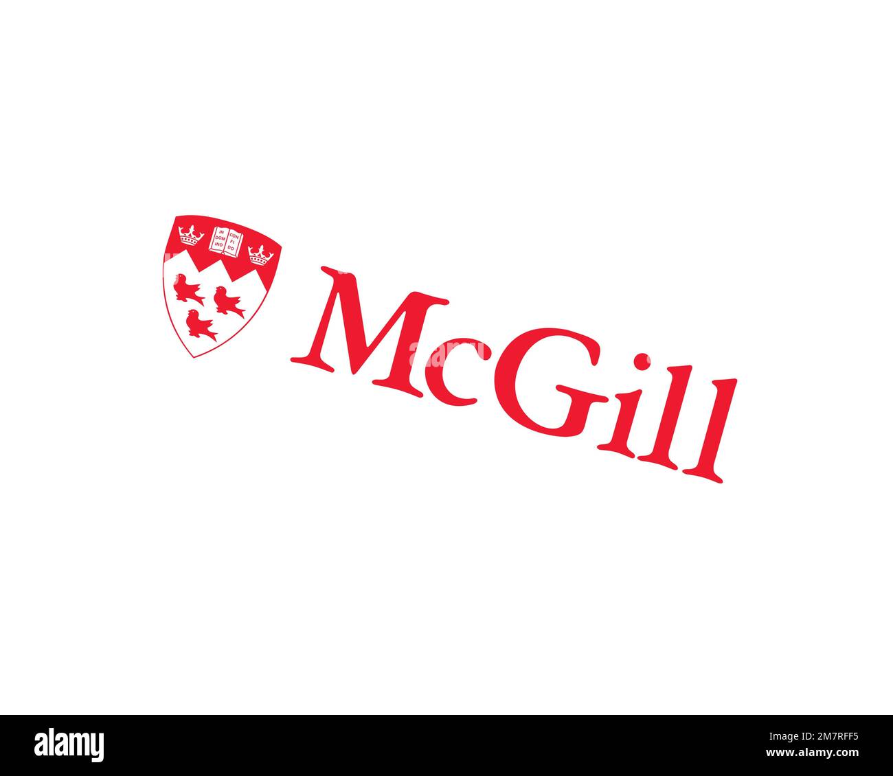 Mcgill University Alumni Logo