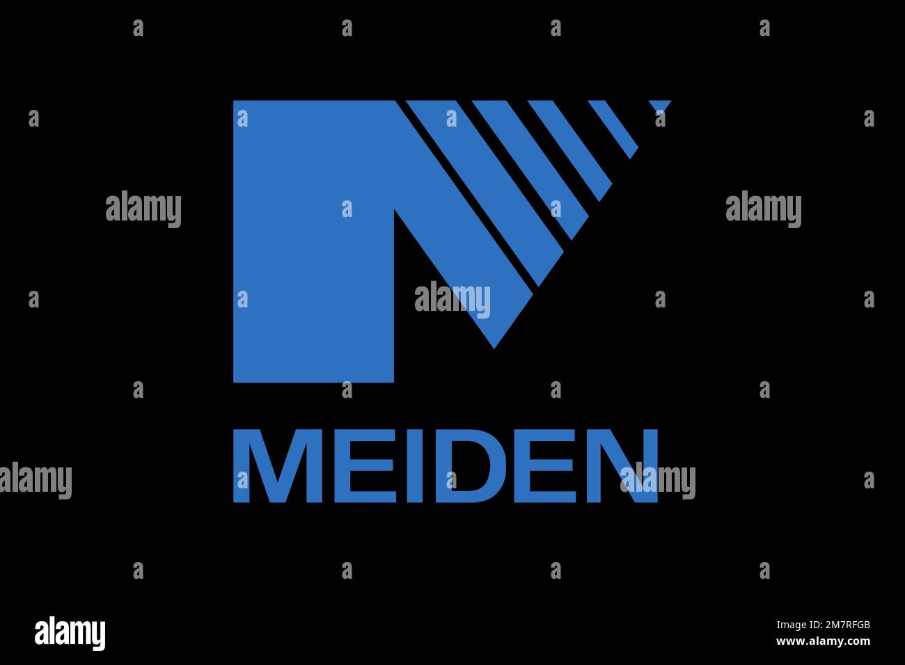 Meidensha hi-res stock photography and images - Alamy