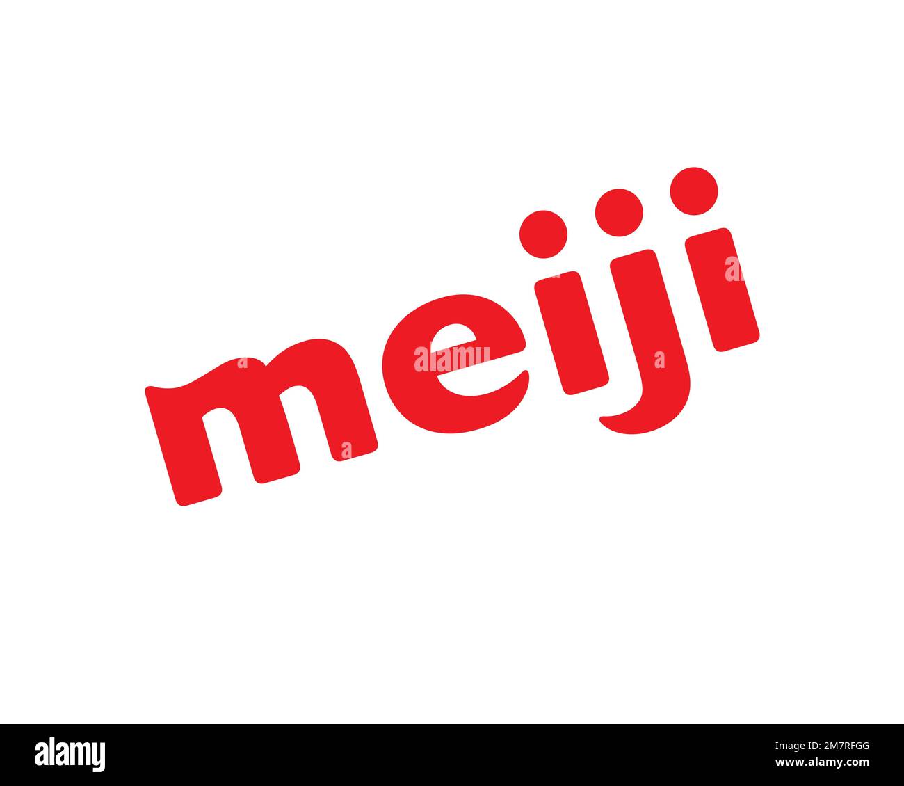 Meiji Logo Magic