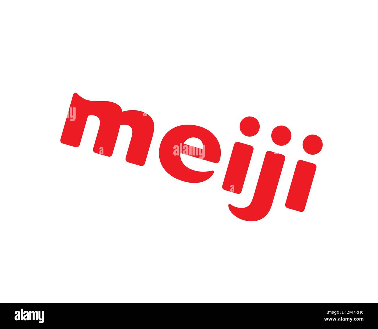 Meiji Logo Magic