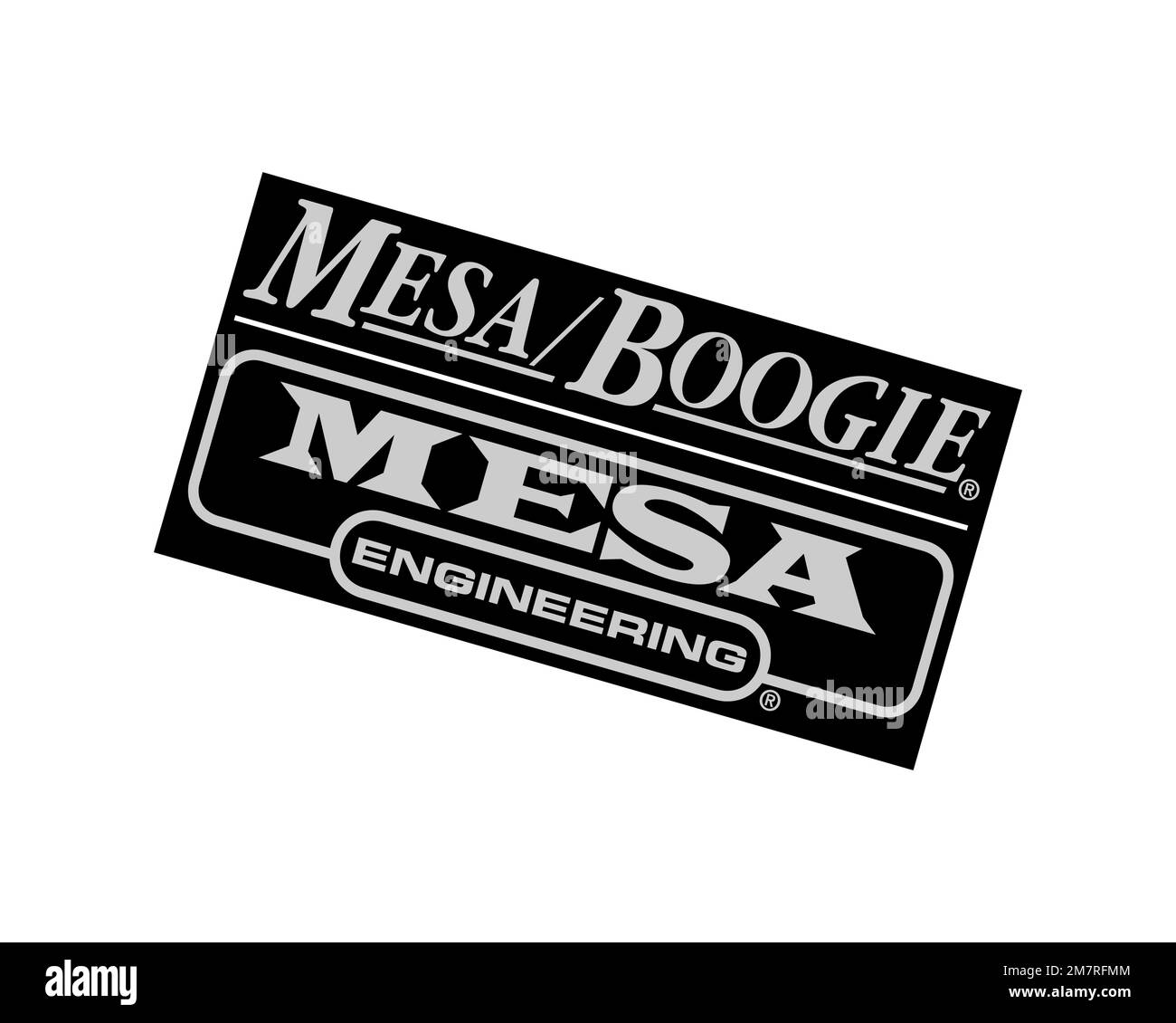 Mesa Engineering Logo
