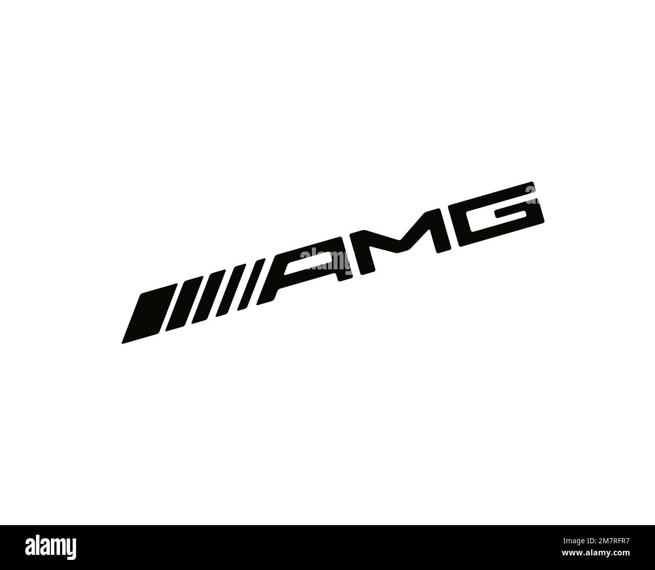 Mercedes amg logo Cut Out Stock Images & Pictures - Alamy