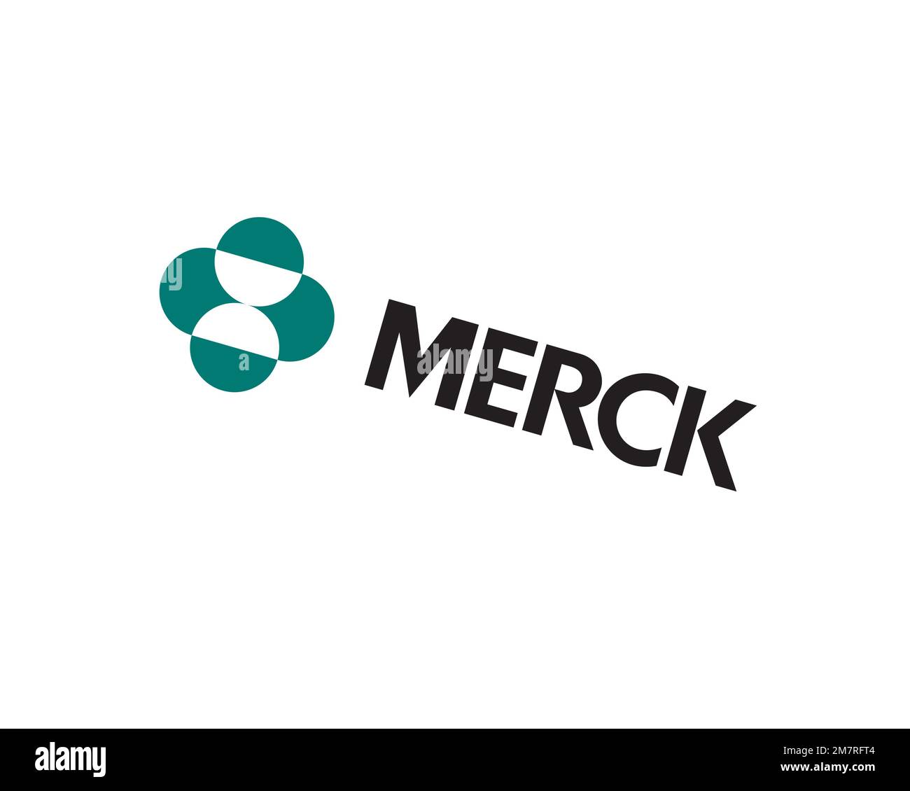 Merck And Co Logo