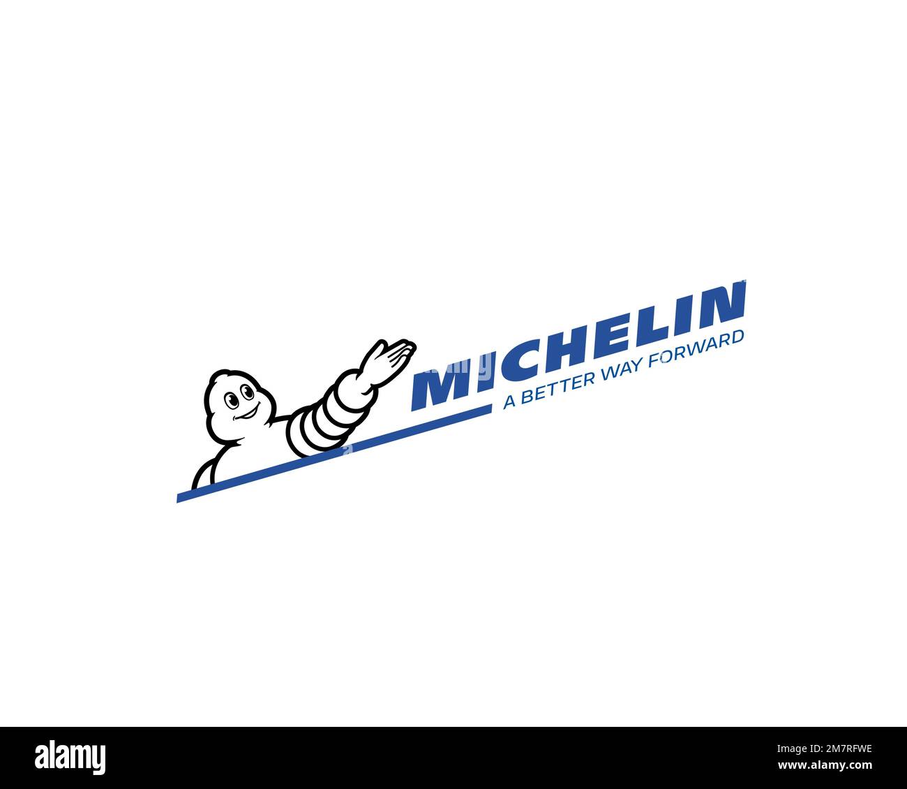 Michelin Logo Vector