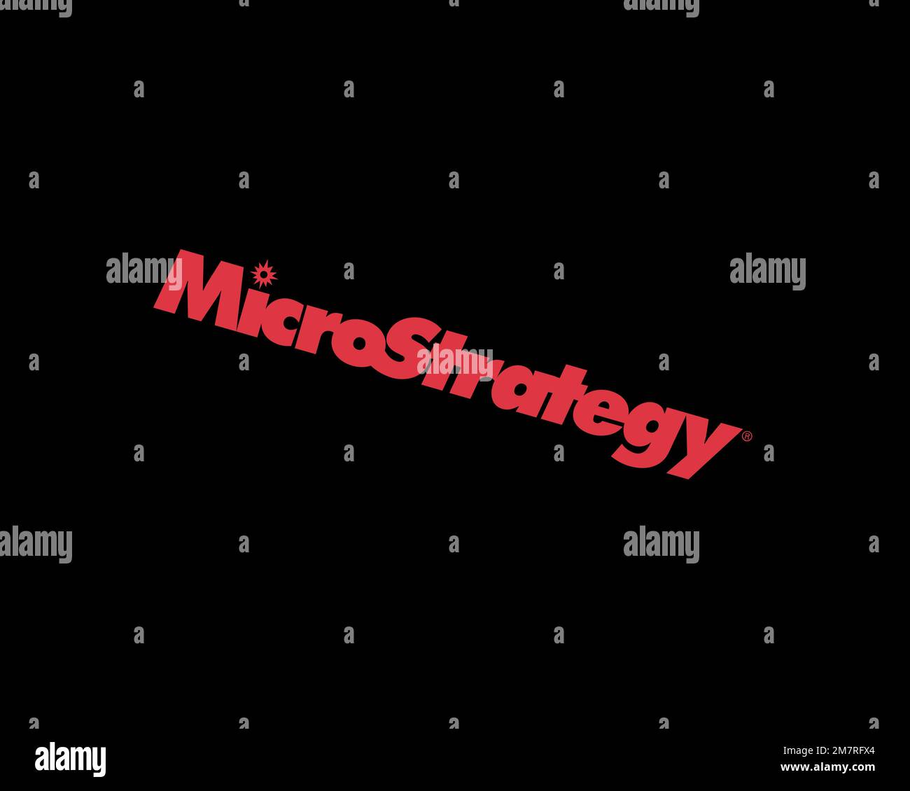 Microstrategy Logo Png