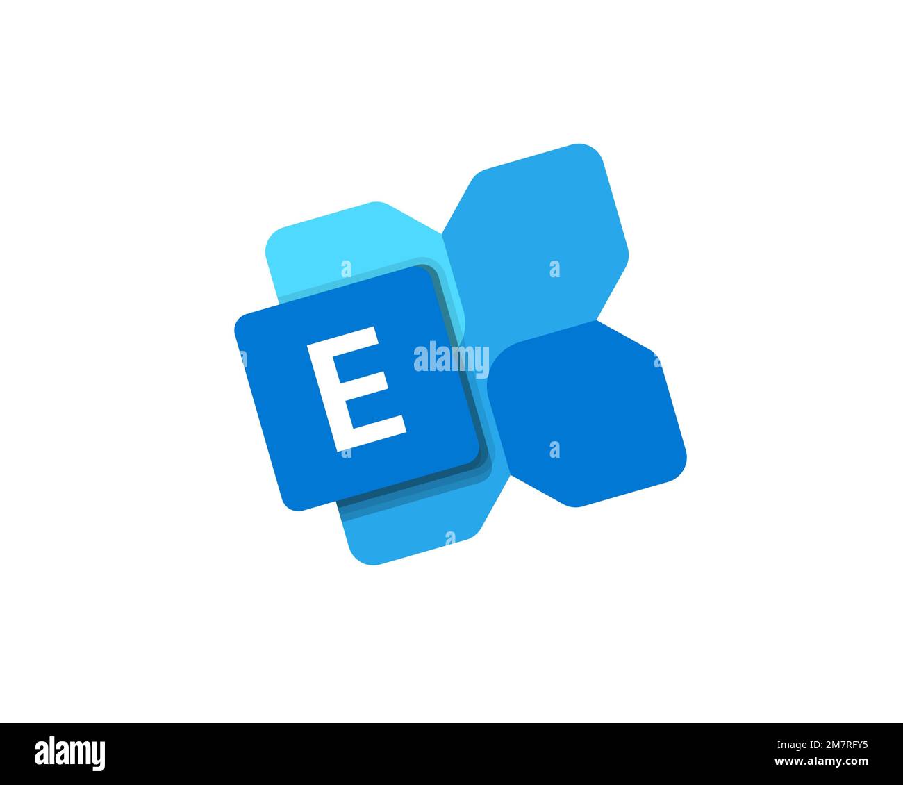 Microsoft exchange server hi-res stock photography and images - Alamy