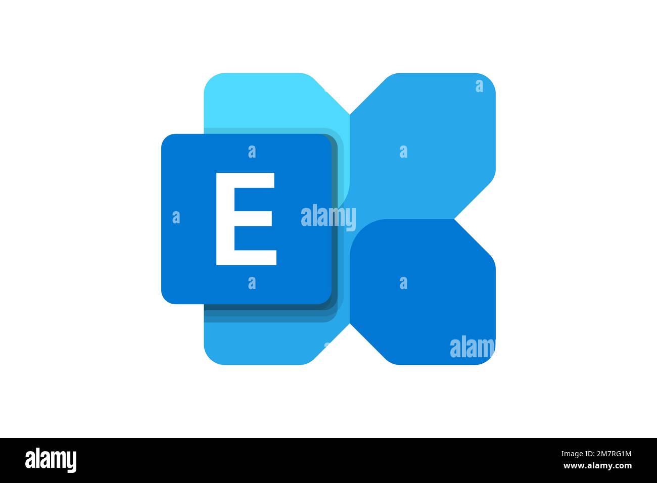 Microsoft Exchange Server Logo