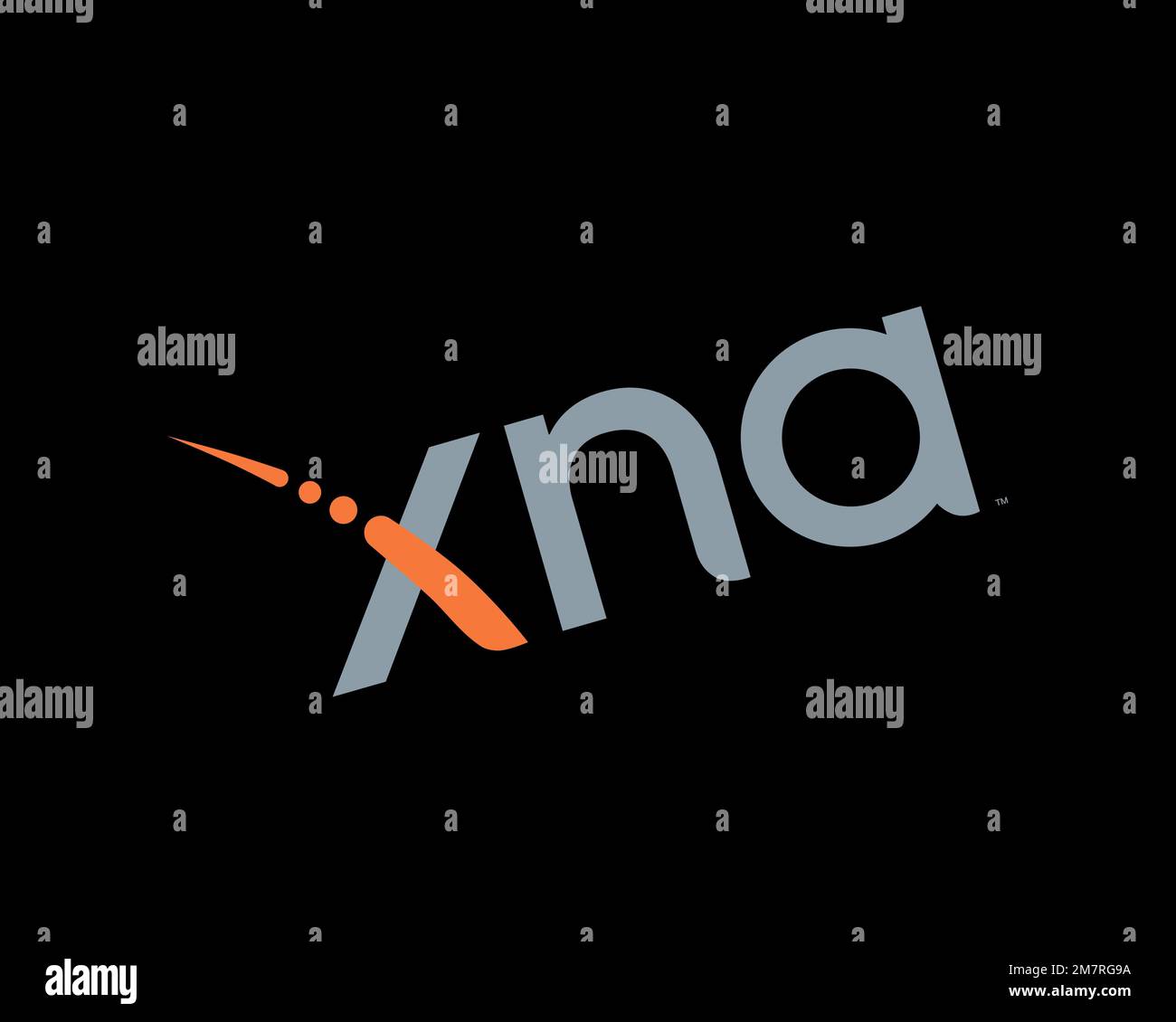 Xna symbol hi-res stock photography and images - Alamy