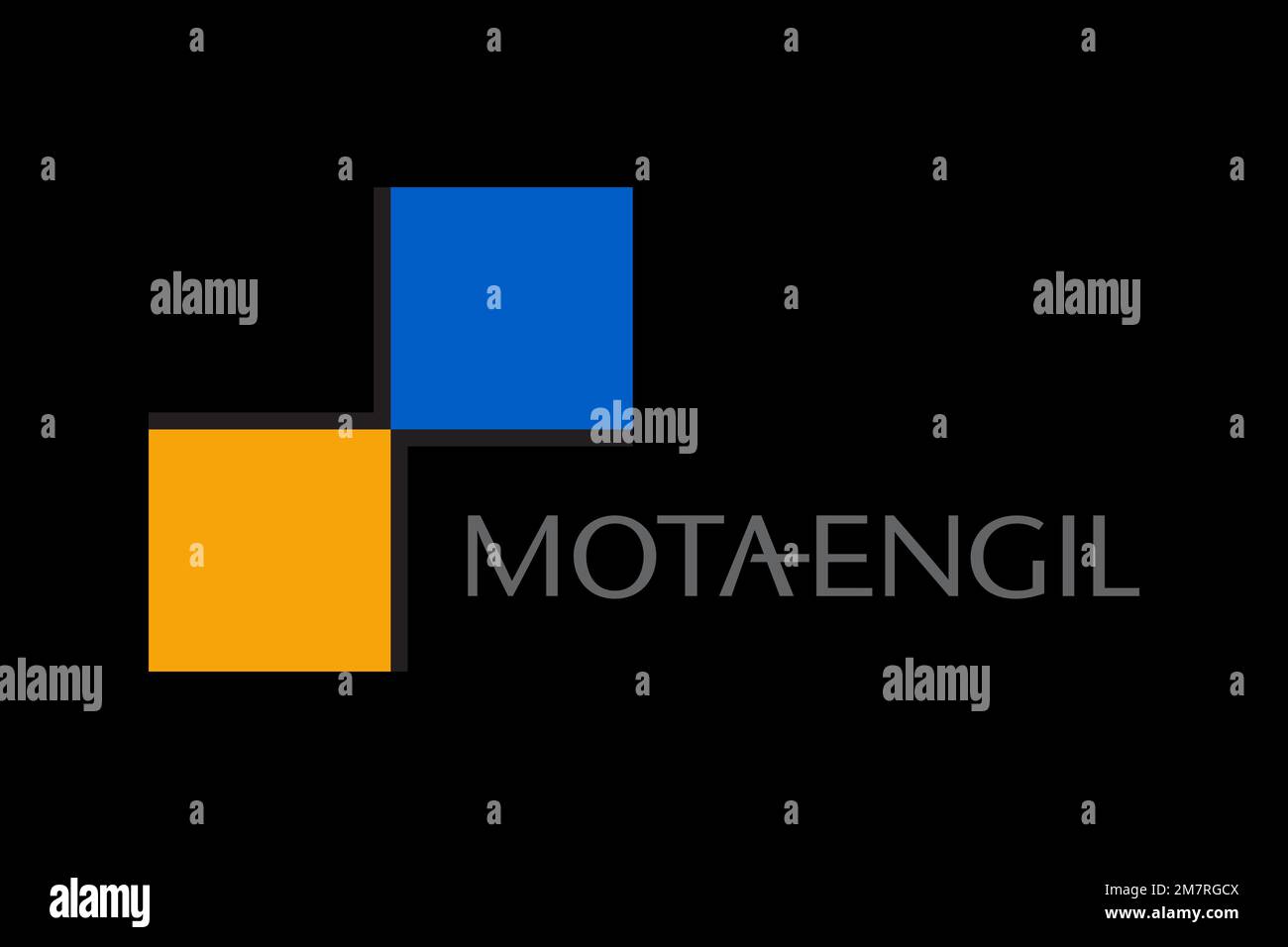 Mota engil hi-res stock photography and images - Alamy